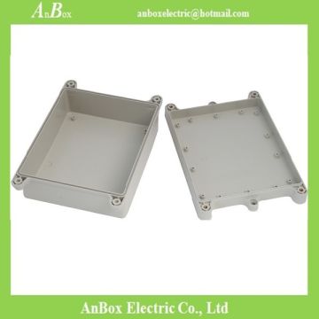 Quality 180x150x70mm Plastic Enclosures For Electronics Projects for sale