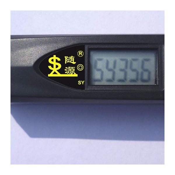 Quality 48V POE RJ45 Surge Protective with LCD Counter ABS Shell Material and 5V Line for sale