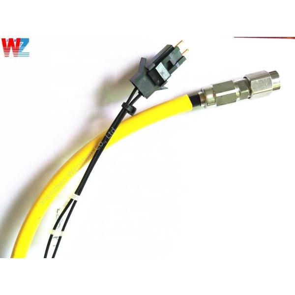 Quality DEK 111895 Electric Solvent Pump SMT Electronic Components for sale