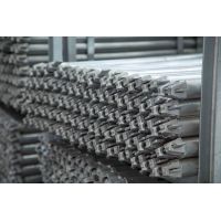 Quality British Standard Easy Build Ringlock Scaffolding For Construction for sale