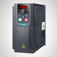 China Multifunctional Single Phase Inverter VFD 50HZ/60HZ 220V 380V 480V factory