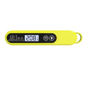 Quality Stainless Steel Digital Cooking Thermometer With Probe And Timer for sale