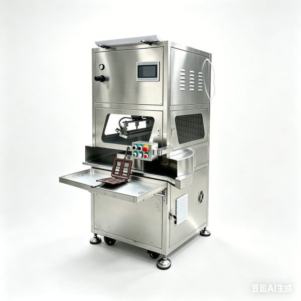 Quality Automatic Spray Painting Machine, Coating Equipment for Plastic Craft Kettle for sale