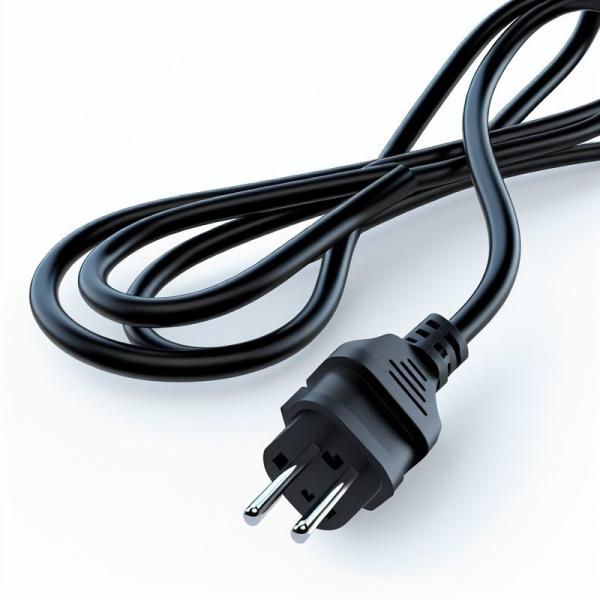 Quality IEC C19 to C20 Power Cord 1.5m PVC Jacket 220V EU Plug for sale