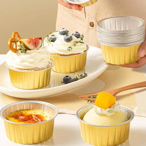 Quality Foil Container Trays for Cheese Dessert Bread Kitchen Restaurant Bakery for sale