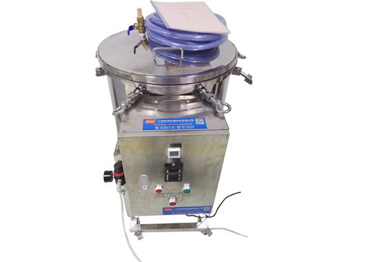 Quality EN60529 IPX8 SUS304 Continuous Immersion Water Tank for sale