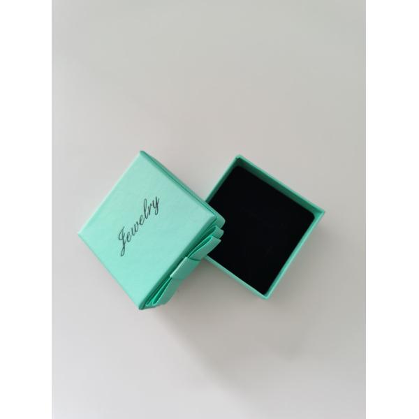 Quality Jewellery Printed Packaging Box Biodegradable Magnetic Rigid Box Cardboard for sale