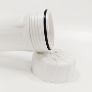 Quality ss stainless steel reverse osmosis membrane housing ro 500 gpd 400GPD 600 GPD for sale