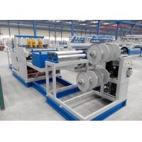 Quality Low Carbon Steel Brick Force Wire Making Machine Rated Power 72KVA 6 X 1.5 X1.5M for sale