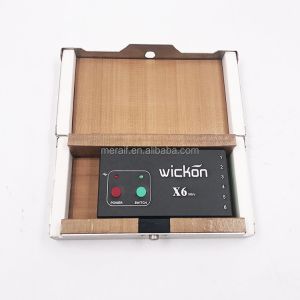 Quality Wickon X6mini thermal profiler Furnace Temperature Tracking Tester wickon for sale