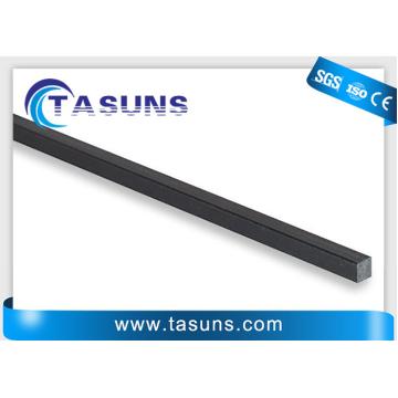 Quality Square Solid Carbon Fiber Rod Guitar Neck Solid Carbon Strip for sale
