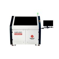 Quality Automatic Selective Soldering Machine 5kw Select Solder Machine for sale