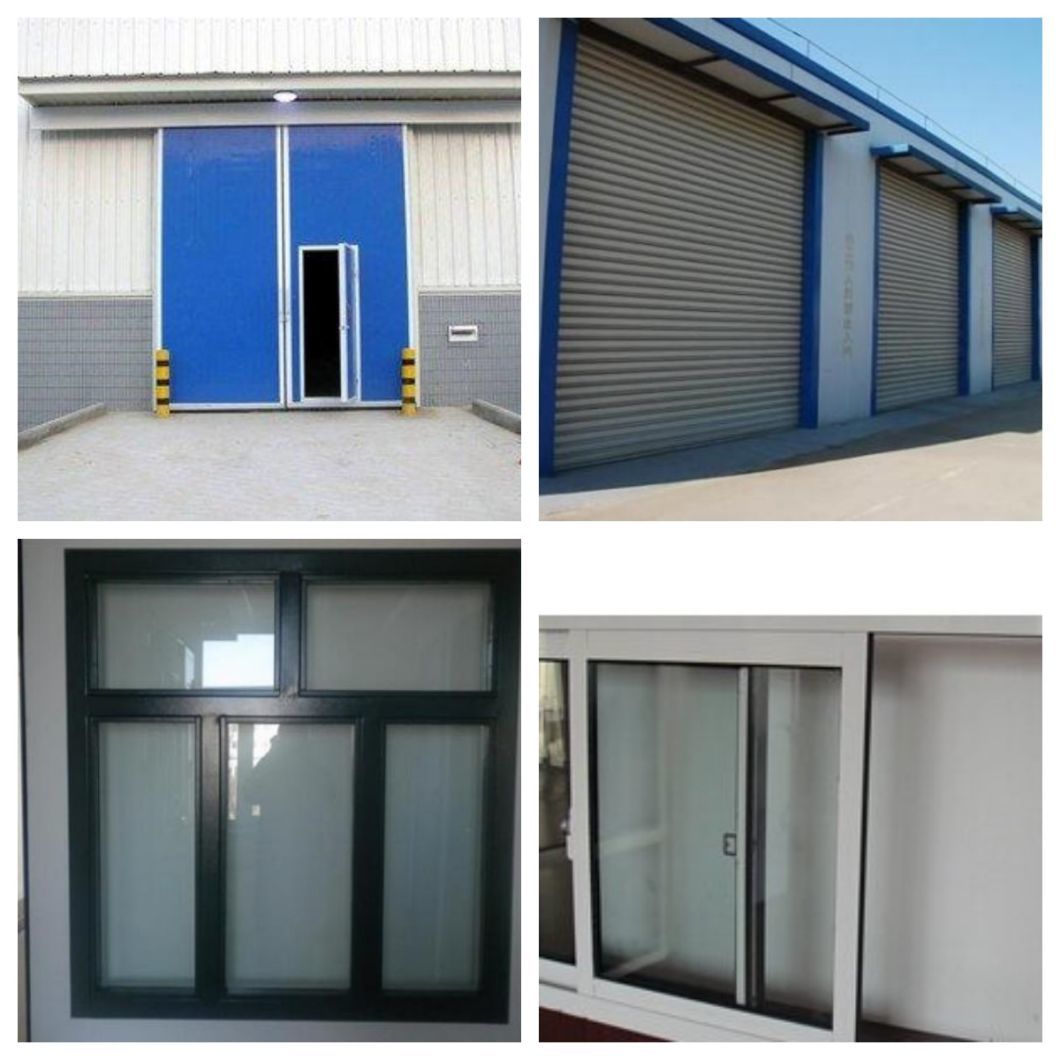 Stable Steel Structure Cheap Quality Garage Sheet Metal Structure Steel Frame Car Garage
