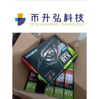 Quality GIGABYTE GEFORCE 8G RTX 2060Super NVIDIA ETH for sale