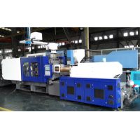 Quality 500T PET Preform Injection Molding Machine , Preform Making Machine 5 Gallon for sale