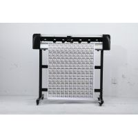 Quality ZK1000-SF Cutting Machine Precision Cutting Applications 1200mm/s Servo Motor for sale