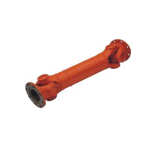 Quality Planar Cardan Shaft Coupling Welding Tractor Universal Joint Propeller for sale