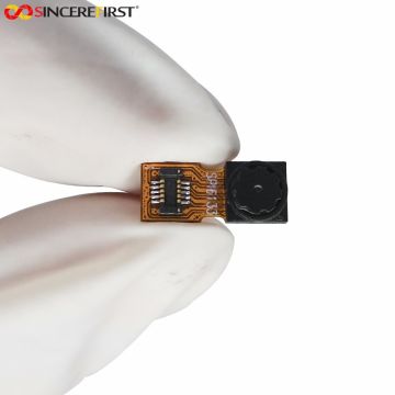 Quality Small Size Spi Cmos Sensor Module GC6133 1/13inch GS1080A-A Lens for sale
