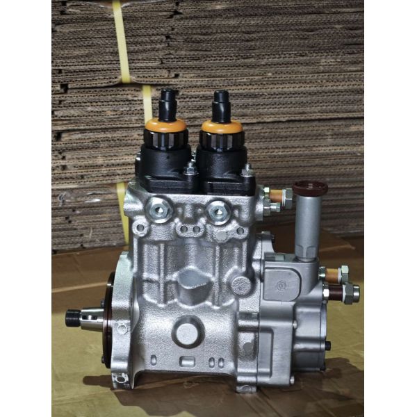 Quality 22100-E0302 Fuel pump FOR HINO E13C for sale