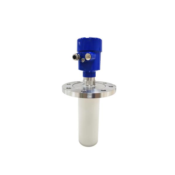 Quality Explosion-proof 3D Radar Level Meter | 360° Scanning Silo Scanner for sale