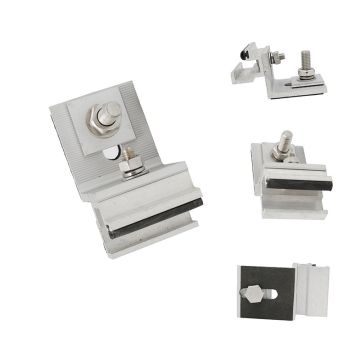 Quality 4mm Thickness Facade Cladding Support For High Performance Construction for sale