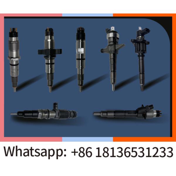 Quality 387-9433 diesel Fuel Injectors for sale
