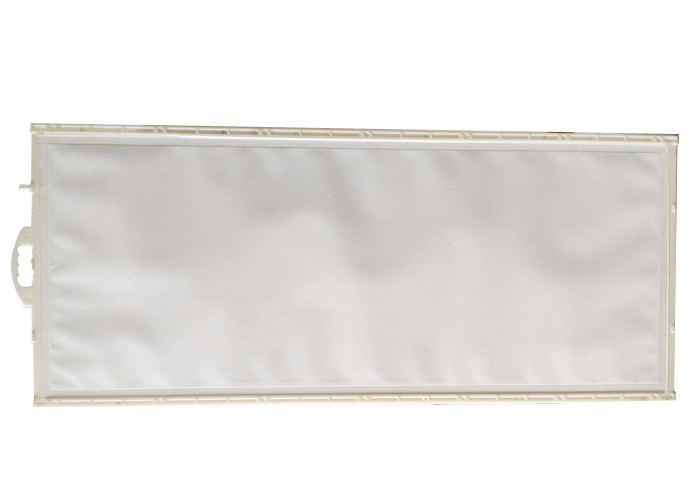 Flat Square MBR Membrane