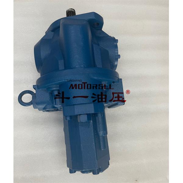 Quality Rexroth Main Hydraulic Pump Assy AP2D18LV1RS7-920-1-35 for sale