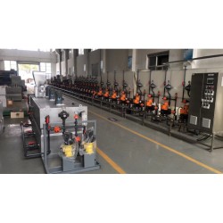 China Factory - Wuxi Dajiang Environmental Technology Co., Ltd.