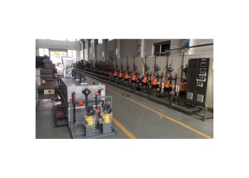 China Factory - Wuxi Dajiang Environmental Technology Co., Ltd.