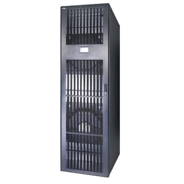 Quality Micro Modular Data Center In Row Cooling In Row Air Conditioner 25KW for sale