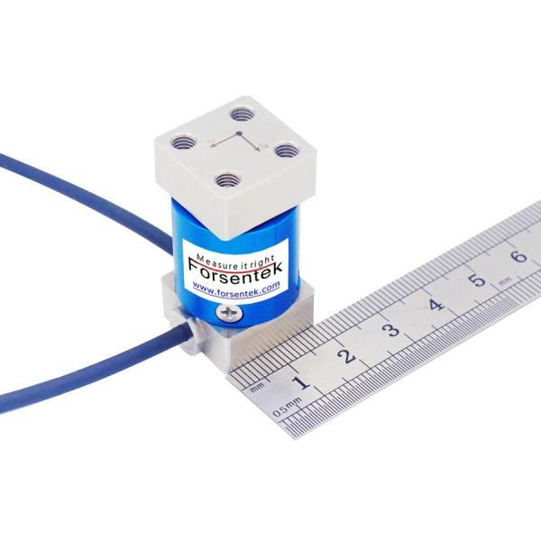 Quality 2-Axis Force Sensor 1kN 500N 200N 100N 50N 20N 10N Biaxial Load Cell for sale