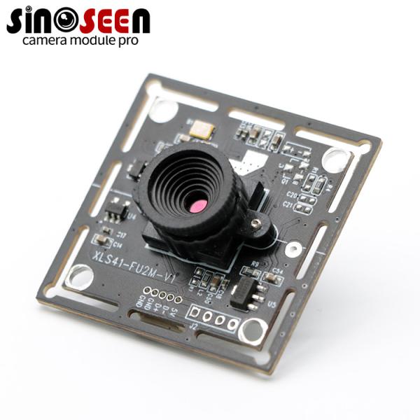 Quality GC2145 Sensor 2MP Camera Module 1600x1200 USB2.0 Interface Adjustable for sale