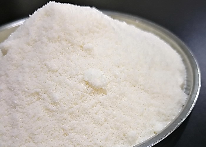 Quality Stabilizers Food Additive Compound Water Soluble Emulsifier 4008 For Ice Cream for sale