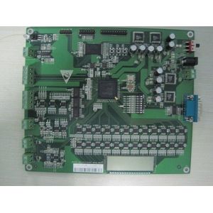 China Factory - Guangdong Uchi Electronics Co.,Ltd