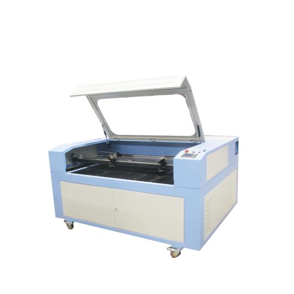 Quality CNC 6040 Co2 Laser Cutting Machine Precision Metal Nonmetel Cutter for sale