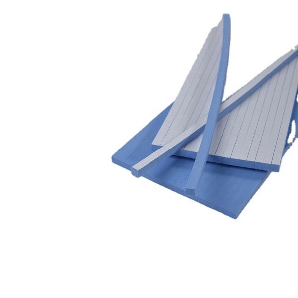 Quality Die-Cutting Machine Ordinary Ejection Rubber 60 8x8x300x380mm Dimension for Die-Making for sale