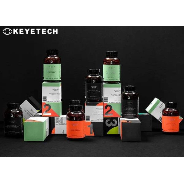 Quality Vision Inspection Machine for Medical Plastic Packing Defect Detecting for sale