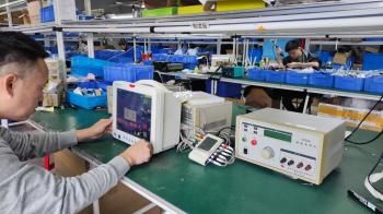 China Factory - Hunan Province Rainbow Technology Co., Ltd.