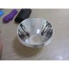 china KLM / HASCO Tooling Base Injection Moulding For Chrome Plated ABS Light Guide /