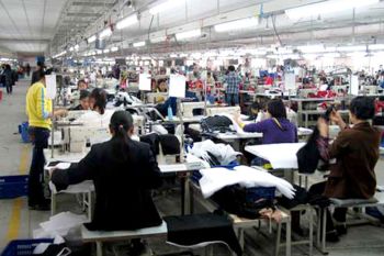 China Factory - VDO SPORT INDUSTRY CO.,LTD