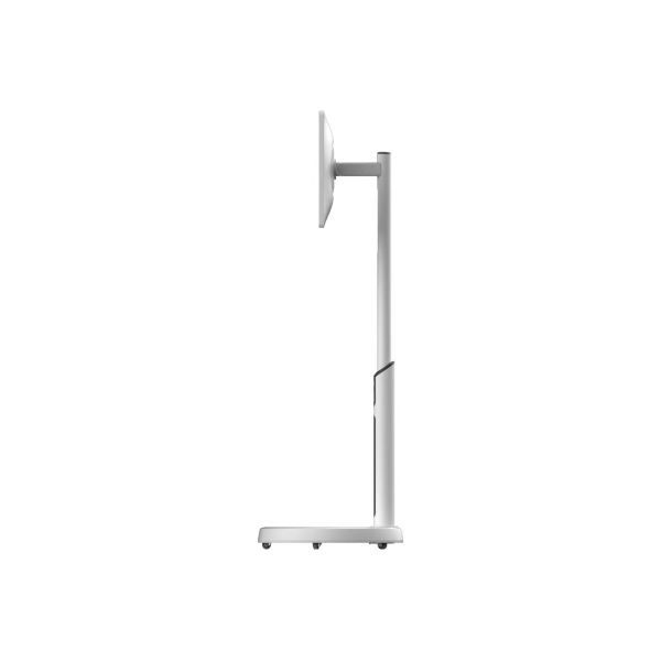 Quality 32 Inch Interactive Infrared Touch Screen Movable Monitor for sale