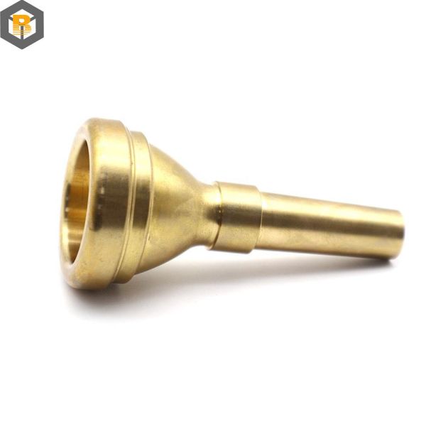 Quality Aluminum Alloy CNC Part for Agricultural Industry Machine Customized by 2D/3D for sale