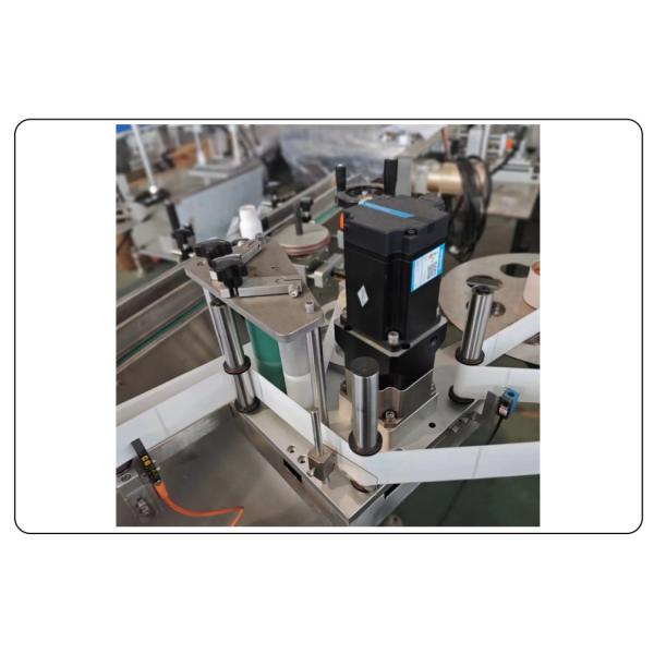 Quality Programmable Control TN-150 Intelligent Self-Adhesive Labeling Machine for sale
