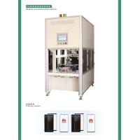 Quality 2 Colors 60Hz 900pcs/Hr Automatic Pad Printing Machine For Smart Phone Cover for sale