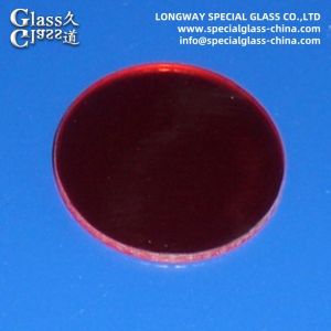 Quality Custom Optical Infrared Filters Ultraviolet Filter Color Filter For Scientific for sale