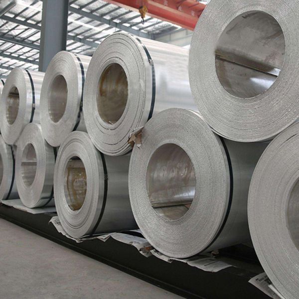 Quality Aluminium Alloy 1100/3003/3004/3005/3105/5005 Aluminum Coil Anodized Aluminum Roll for sale
