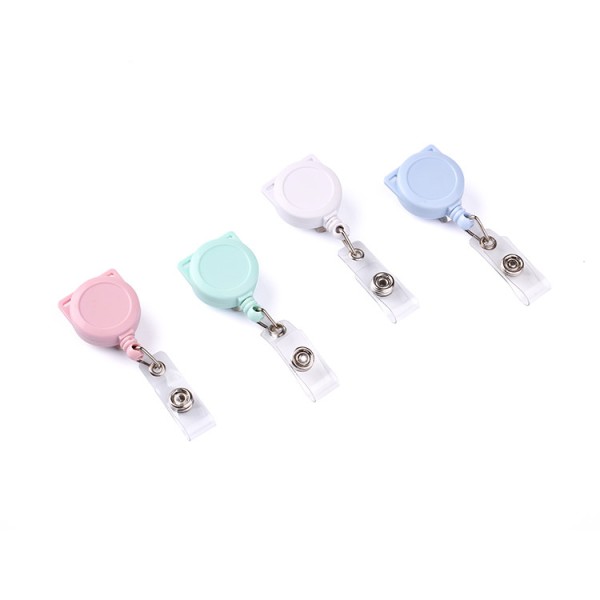 Quality Deyi Office Badge Reel Holder for sale
