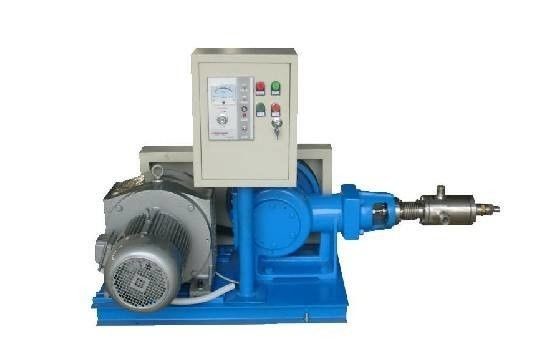 Quality Industrial Gas Equipment Cryogenic Liquid Pump for sale