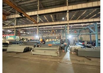 China Factory - Beijing Laimao Trading Co., Ltd.